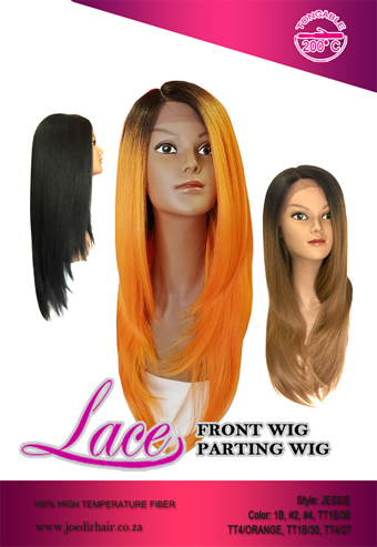 Joedir Hair onlone store